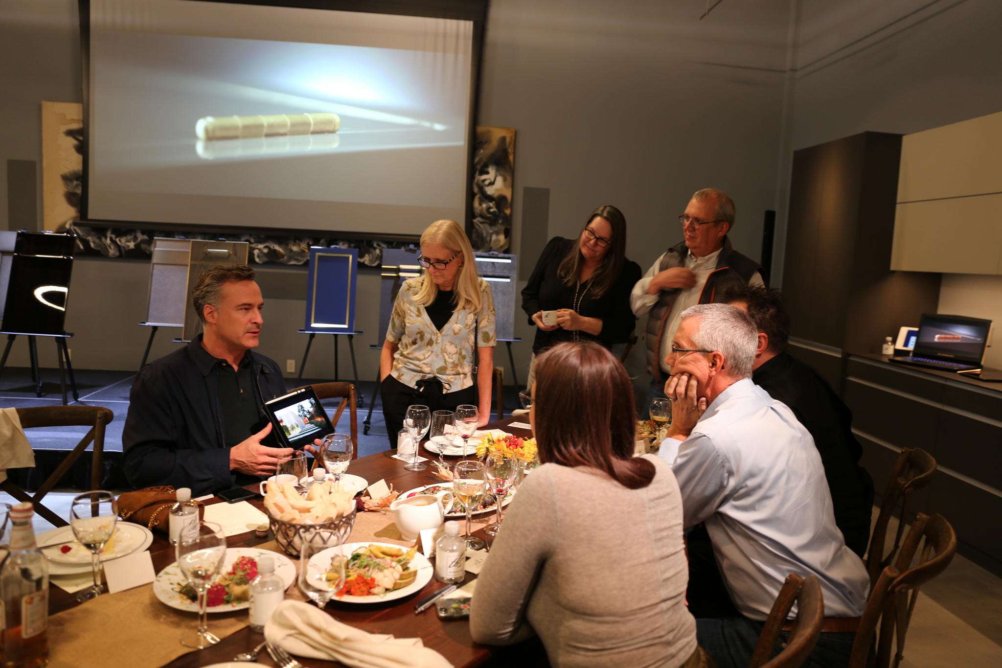 A Day to Remember — TBS Design Gallery